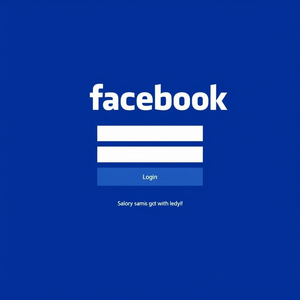 Facebook-Login einfach und verständlich erklärt